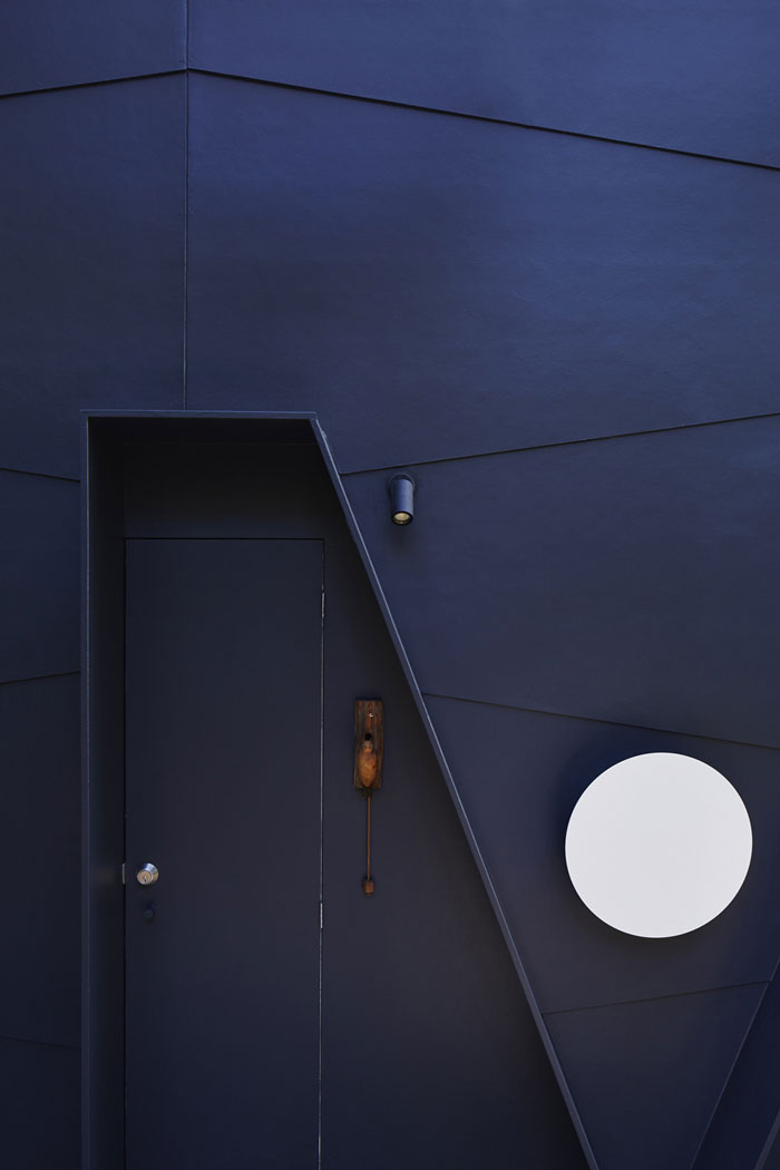 Le Garden Studio d’Indigo Jungle à Brisbane - Born to Design